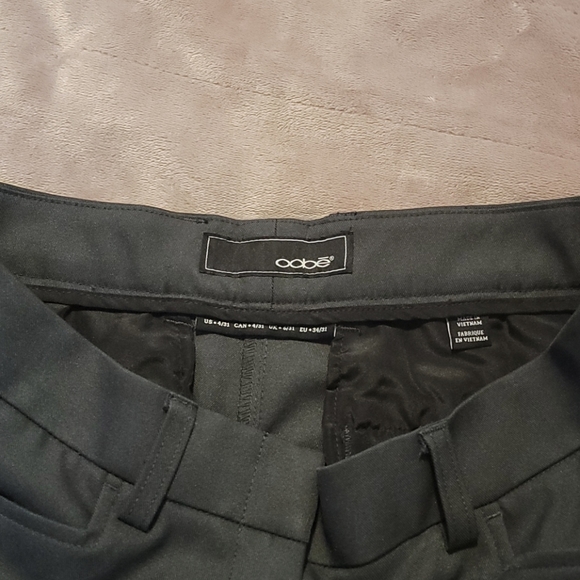 Chick Fil A OOBE | Pants & Jumpsuits | Chick Fil A Female Manager Pants ...